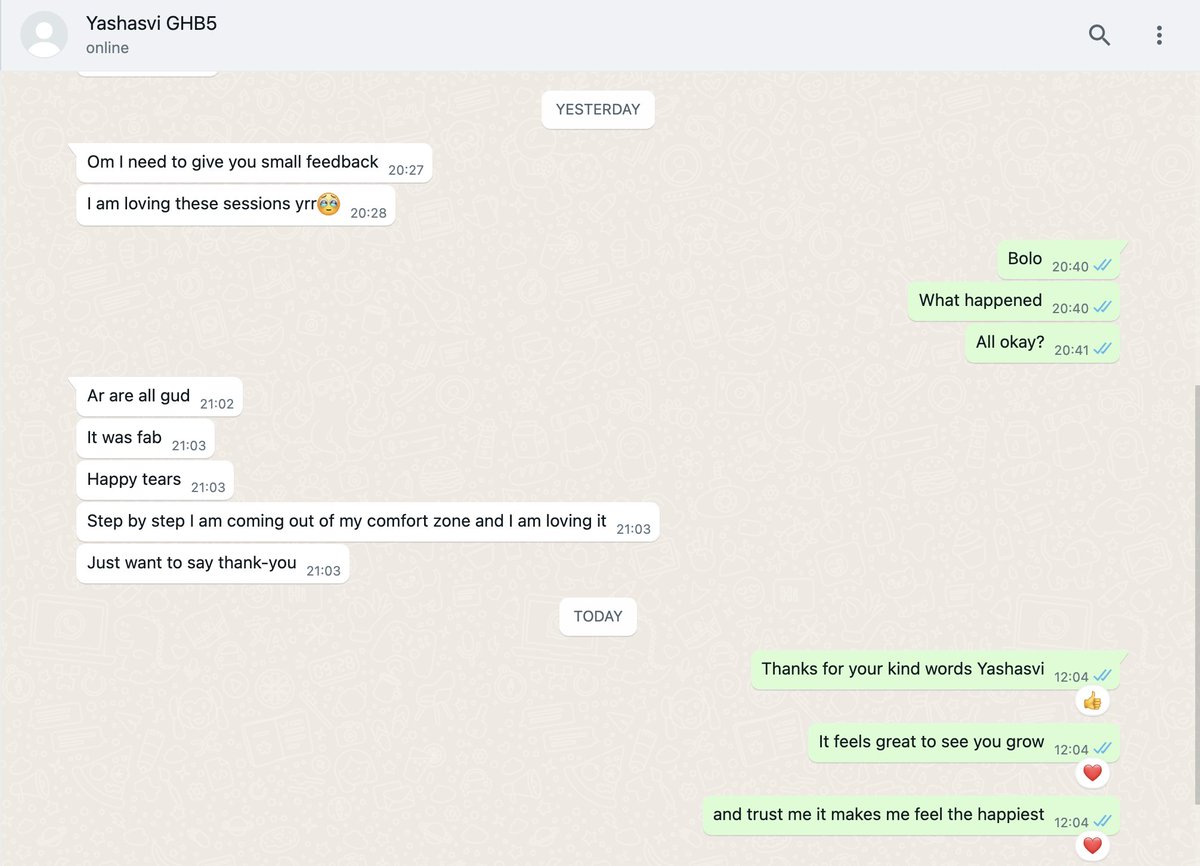 GrowthSchool Growth Hacking Program